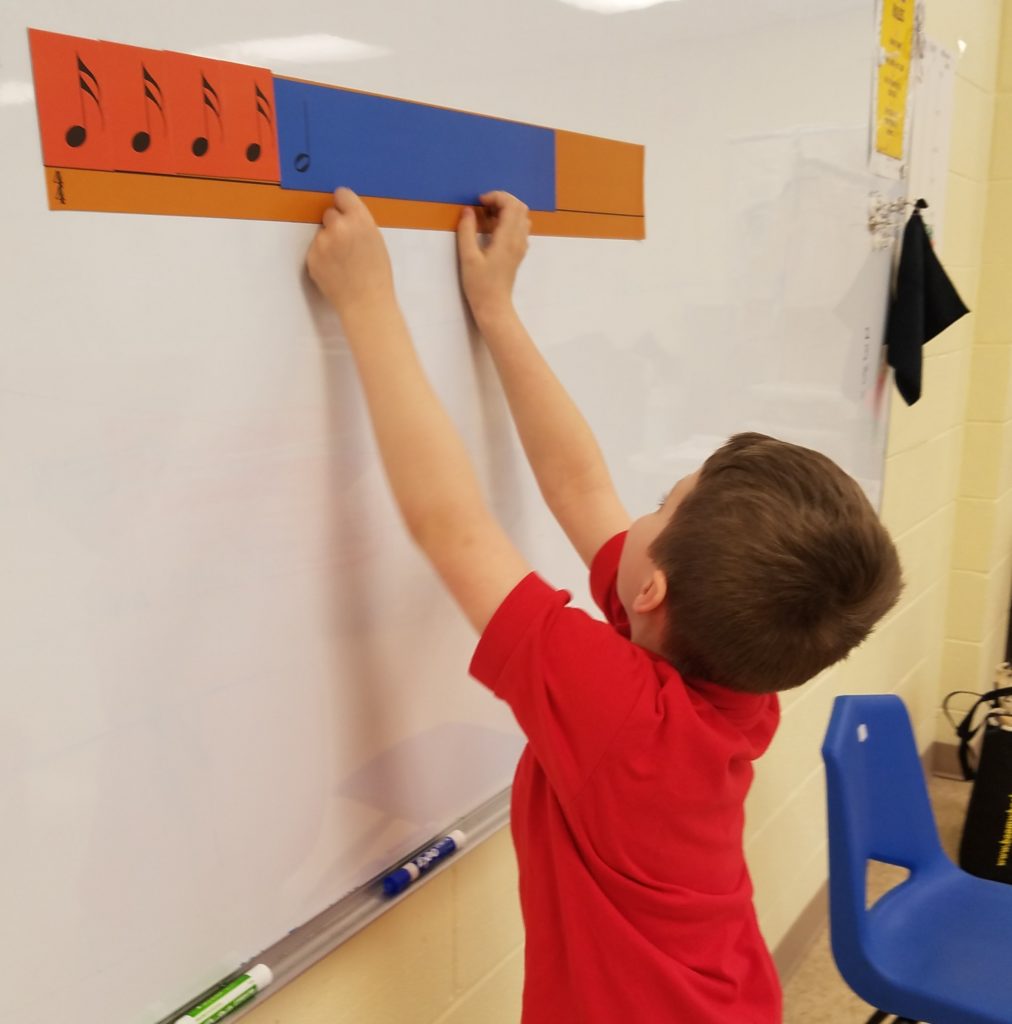 "Chatter With The Angels" With An Original B Section! - Note Knacks